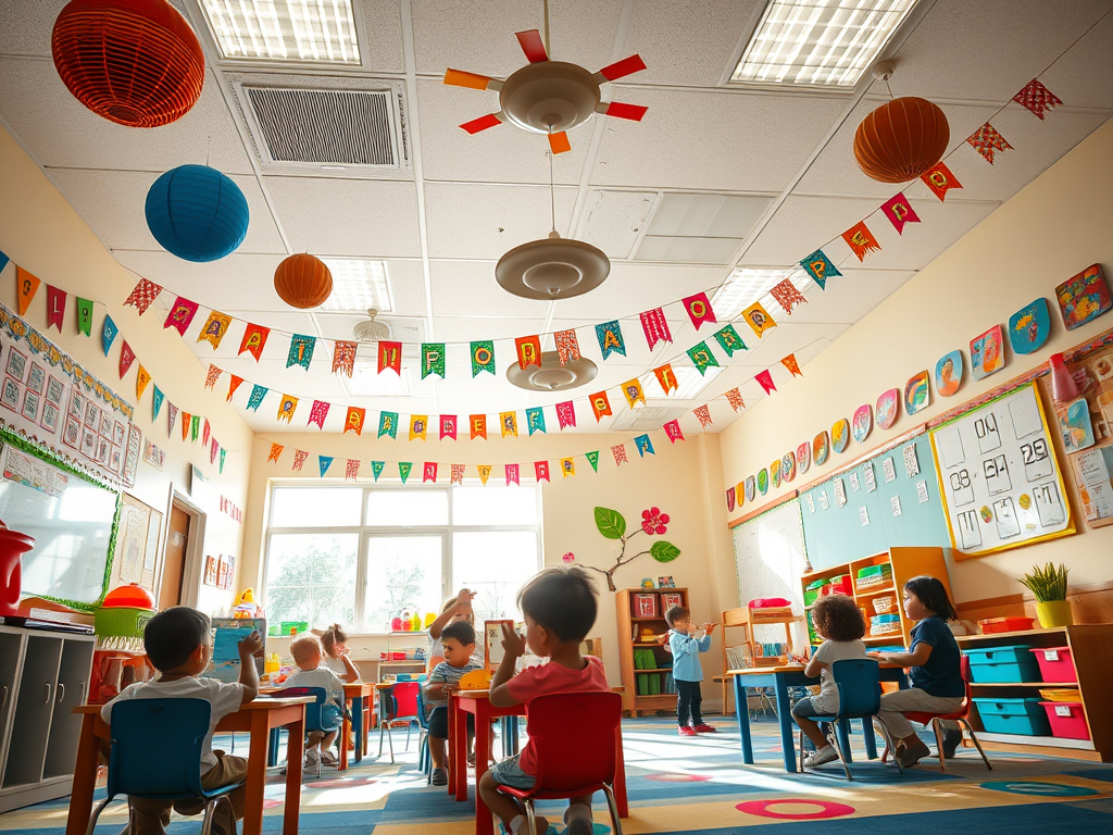 Kindergarten Sign Up